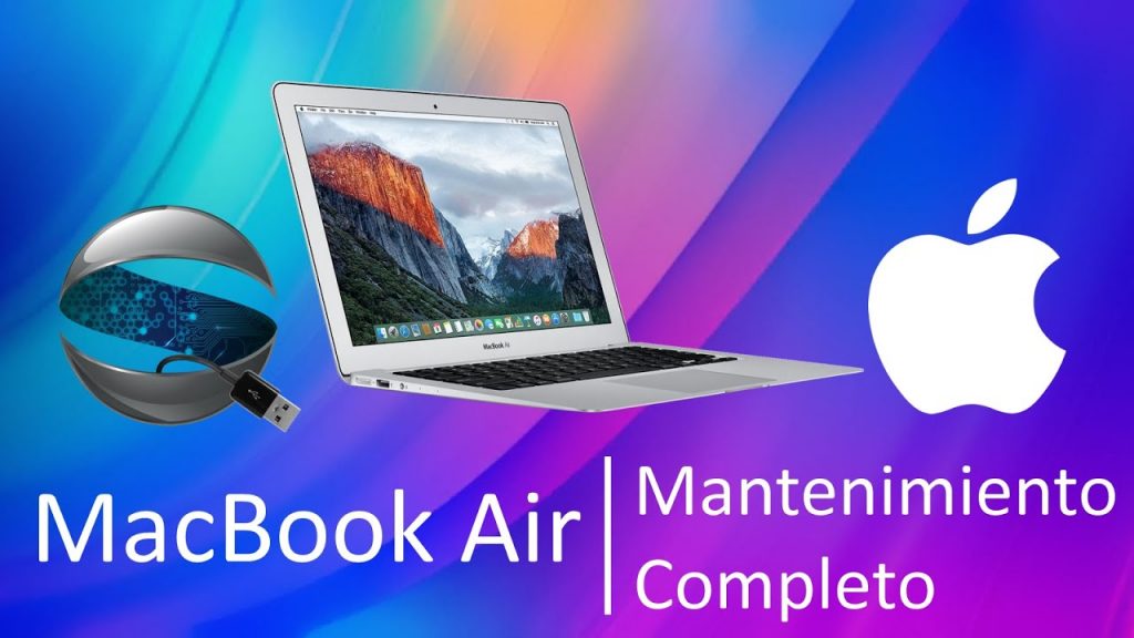 Cómo Realizar Tareas de Mantenimiento en macOS: Consejos para Mantener tu Mac Funcionando sin ...