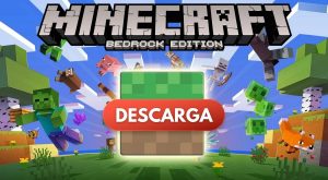 Cómo Descargar Minecraft Gratis en Android e iPhone - GUIA TODOENGAMA
